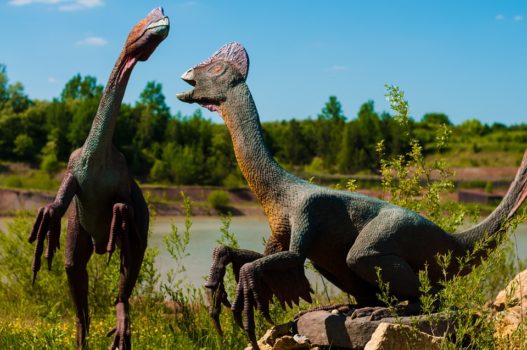 Pflanzenfresser Dinosaurier | Tiere Online